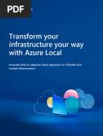 FY26 Azure Accelerate PN Guidance Final | PDF | Microsoft Azure | Cloud ...