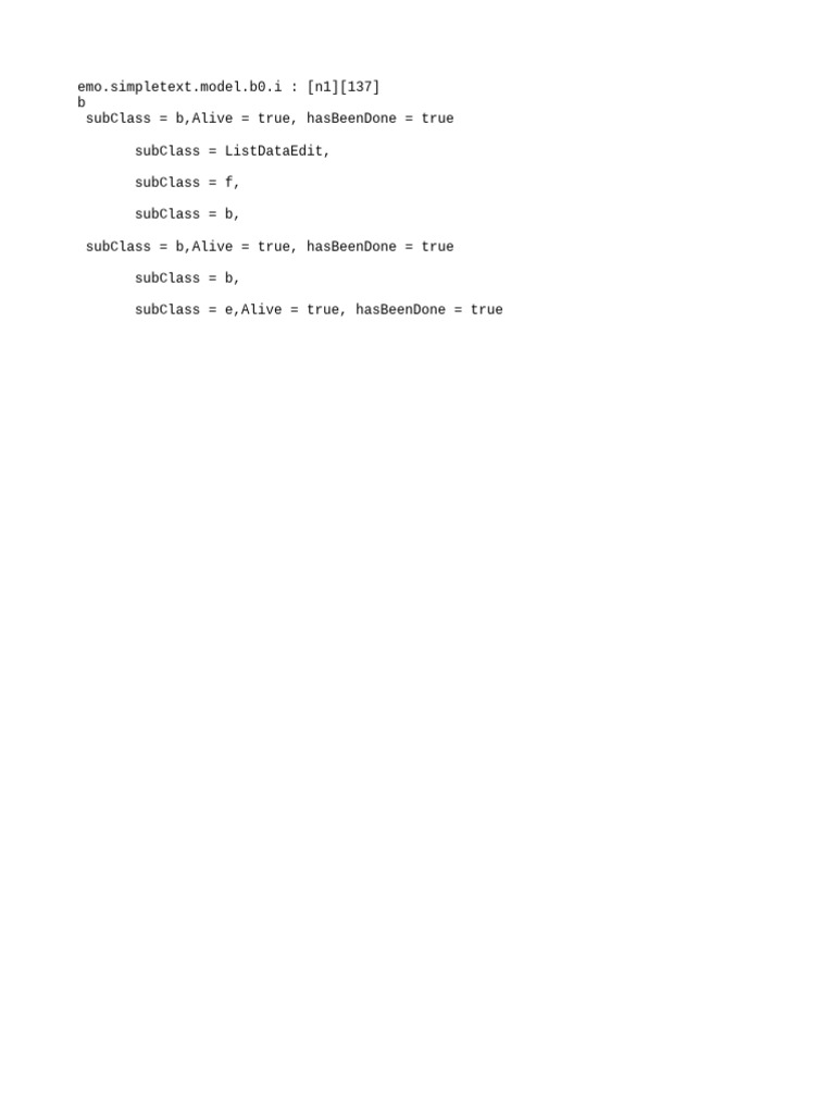 Write Redo File Log | PDF