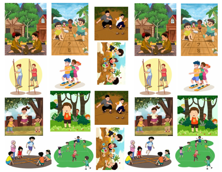 Gambar | PDF