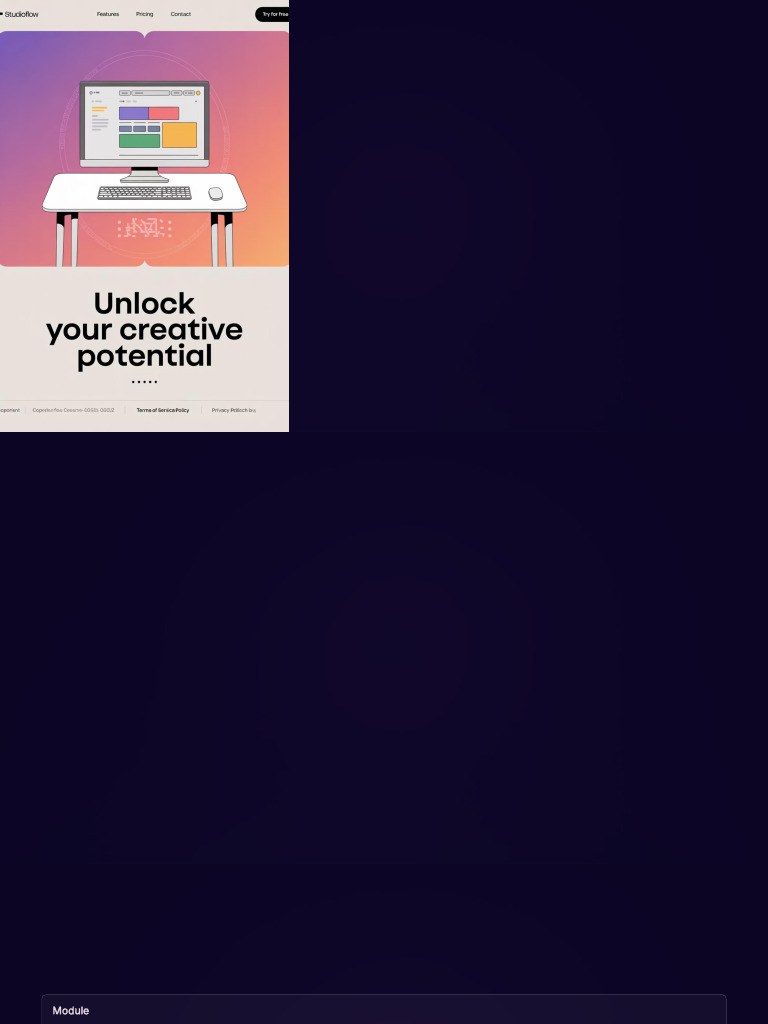 Computer Skills and Digital Education Insights | PDF | Byte | Computer ...