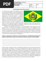 Mapa Atual do Crescente Fértil | PDF | Crescente fértil