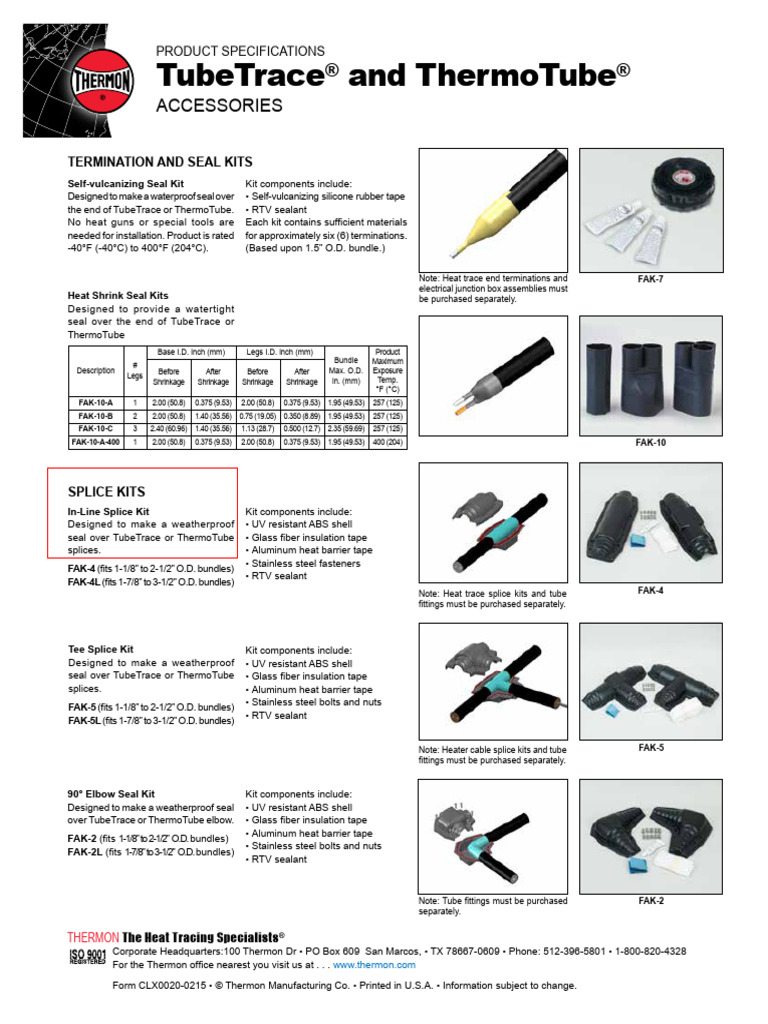 CEMS accessories | PDF | Mechanical Engineering | Building Engineering