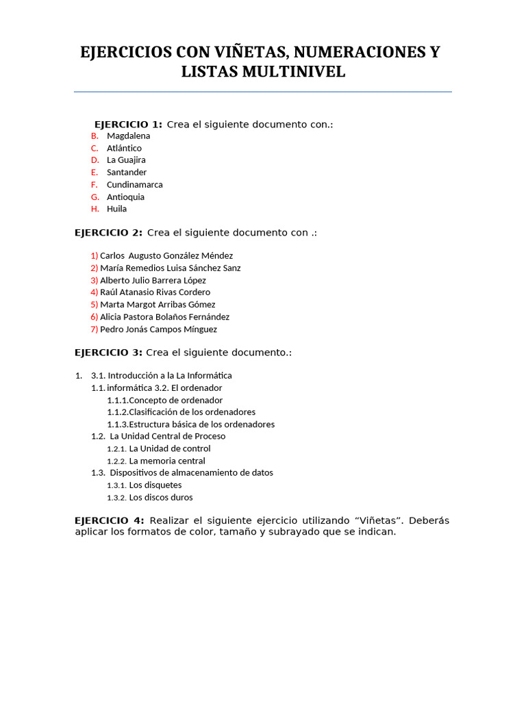 2 - Ejercicio-2025 Mecatronica Protegidoooooooooo | PDF | Informática | Arco iris