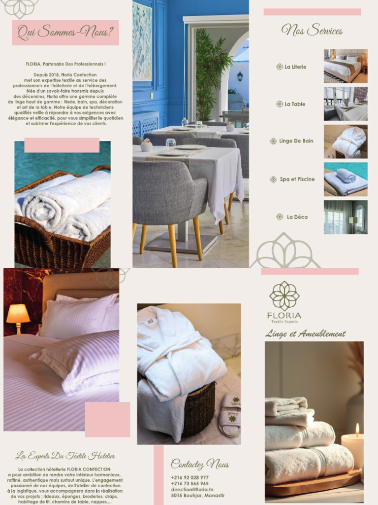 Depliant Floria Victoriser Copie | PDF