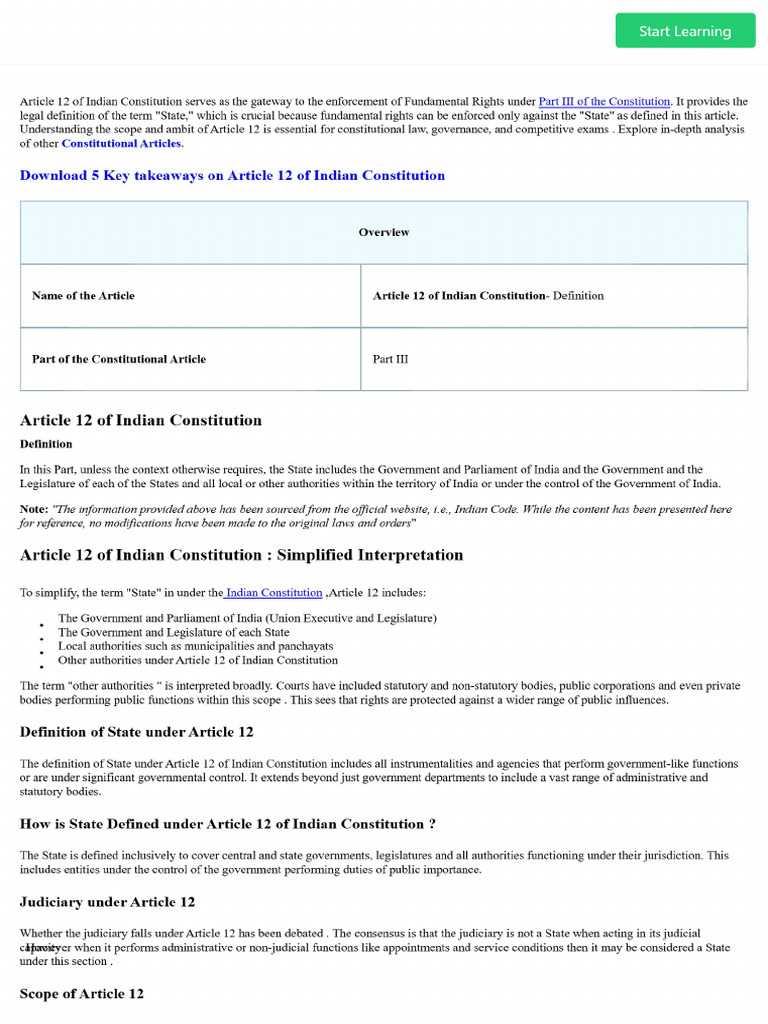 Article 12 | PDF