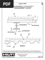 Fire-Resistance Ratings ANSI/UL 263 Guide | PDF | Concrete ...