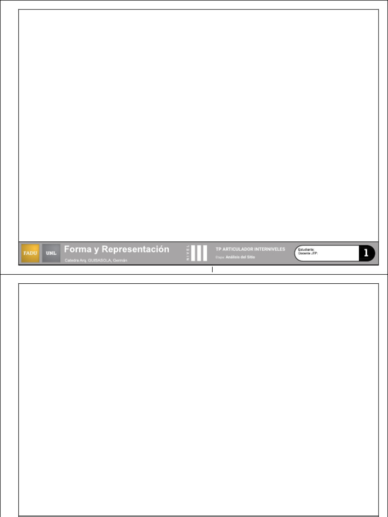FyR - ROTULOS A3 | PDF