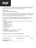 ZipGrade 50-Item Answer Sheet | PDF