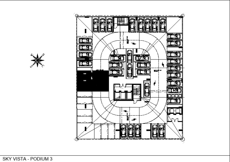 Parking 3 SV | PDF