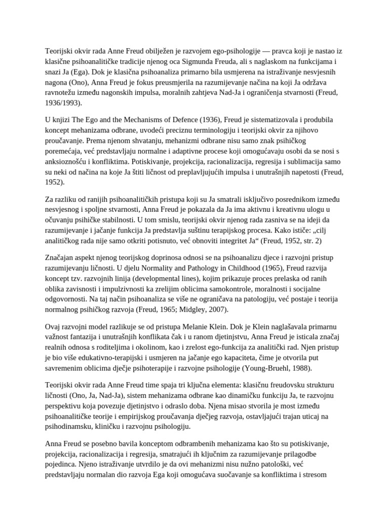 Dijelovi Za Eimo,Osvrt | PDF