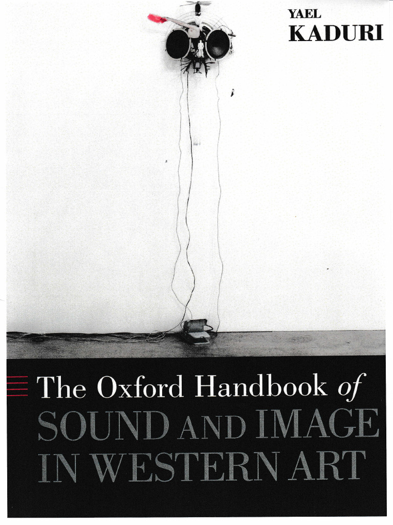 Audio-Visual Aesthetics in Contemporary | PDF
