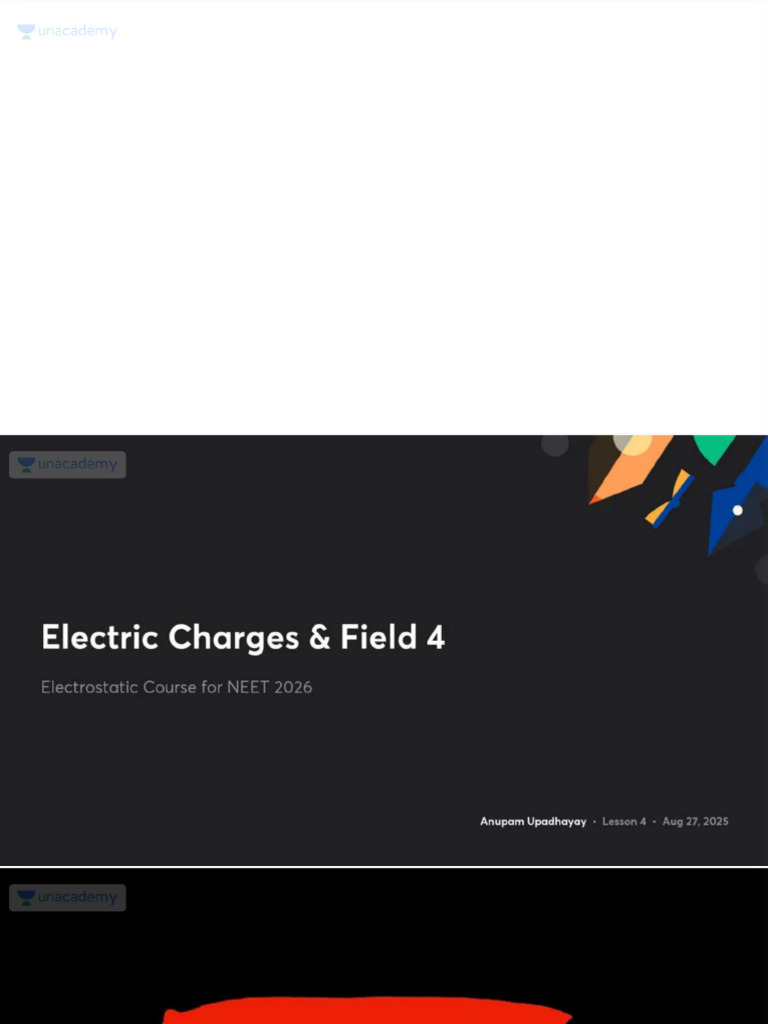 Electric Charges Field 4 With Anno 1760011138812 | PDF