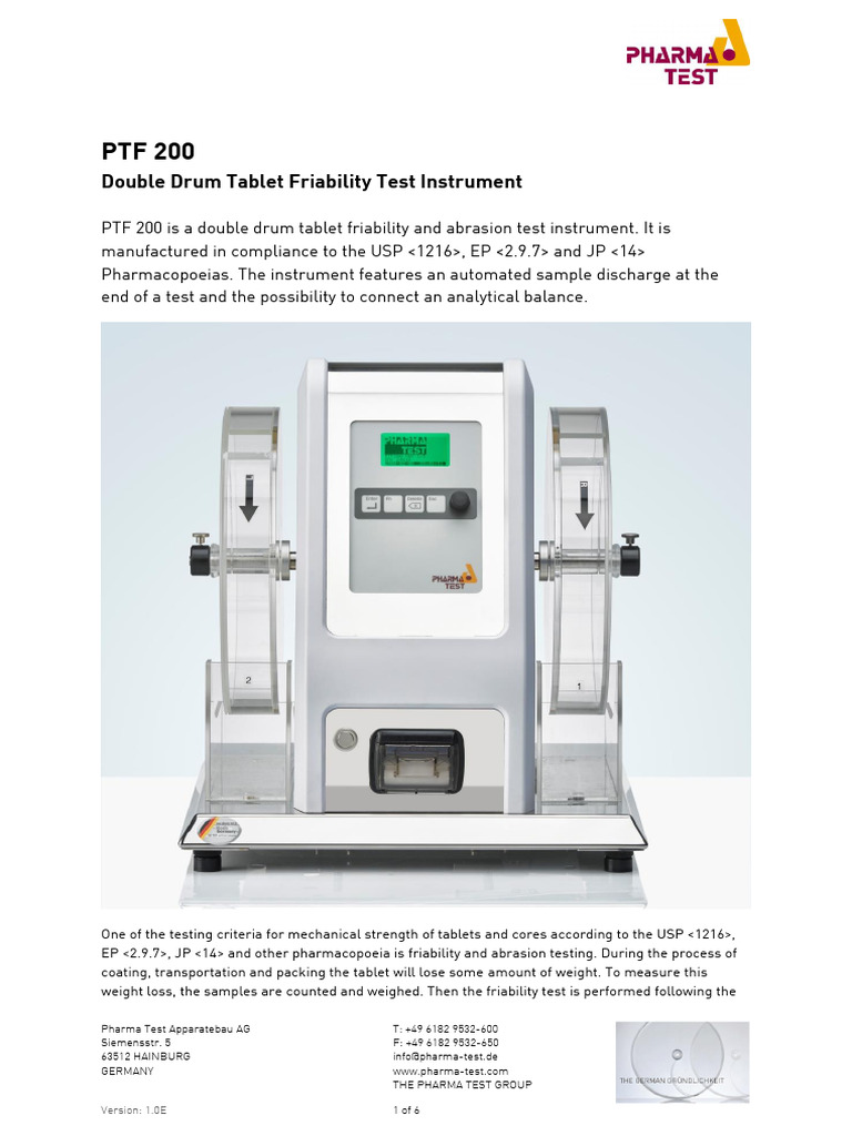 Ptag 23 12000 PTF 200 e 1 | PDF | Usb | Usb Flash Drive