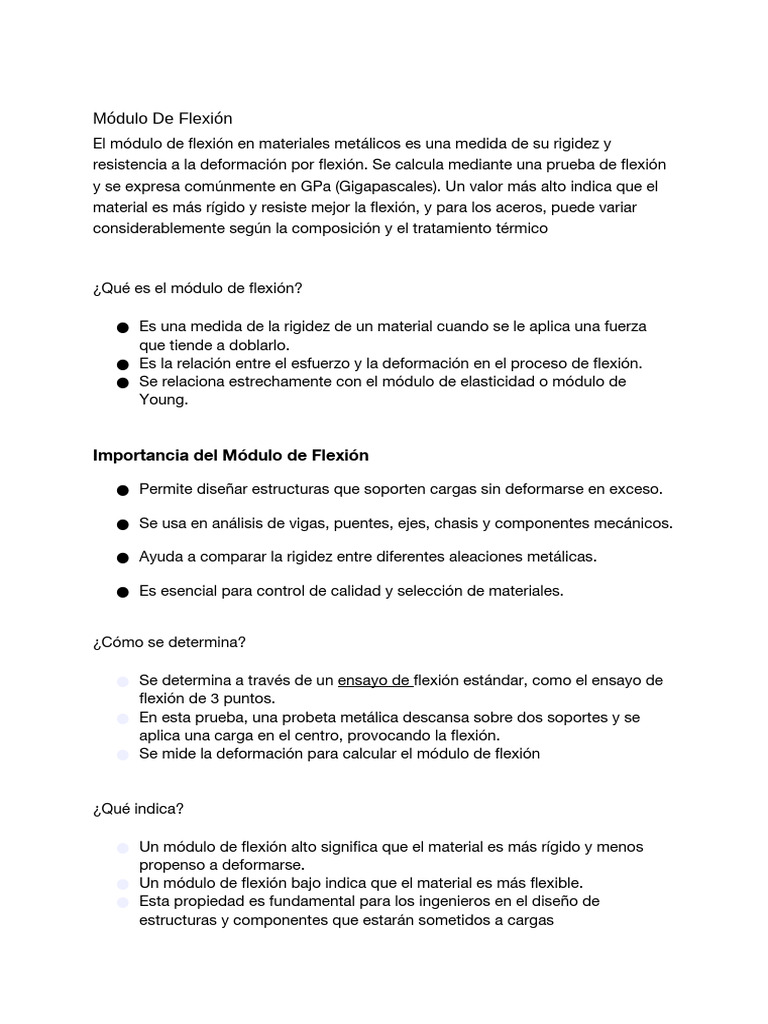 Act7 resistencia | PDF | Rigidez | Resistencia de materiales
