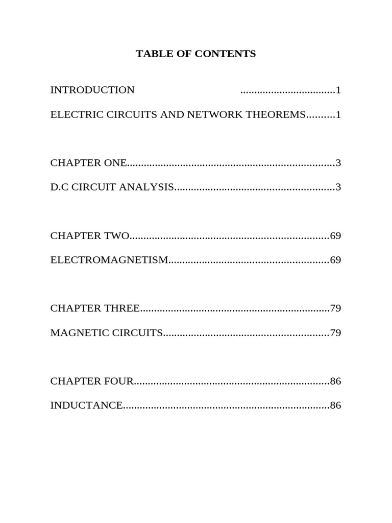 ELECTROMAGNETISM AND TRANSFORMERS | PDF | Watt | Series And Parallel Circuits