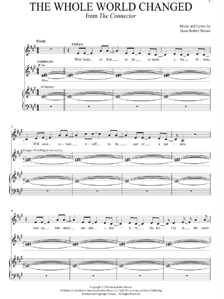 The Connector - PVS | PDF