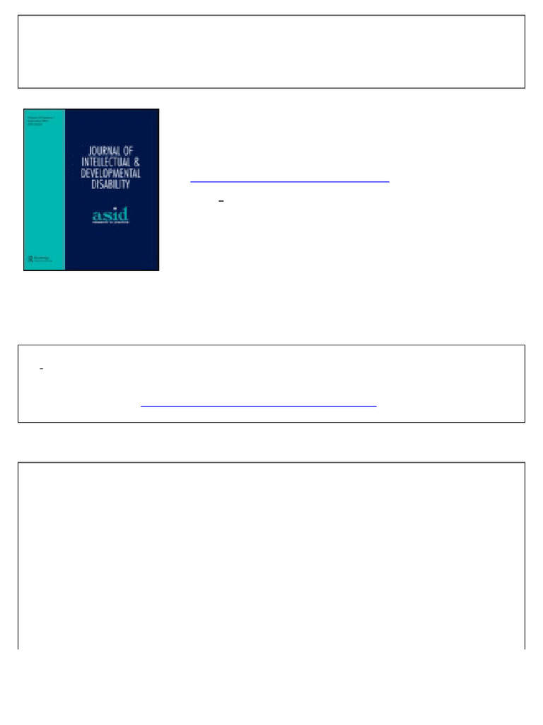 Pro Social Behaviour and Behaviour | PDF | Questionnaire | Intellectual ...