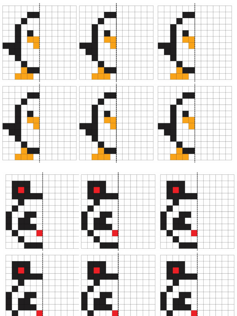 Pixel Art | PDF
