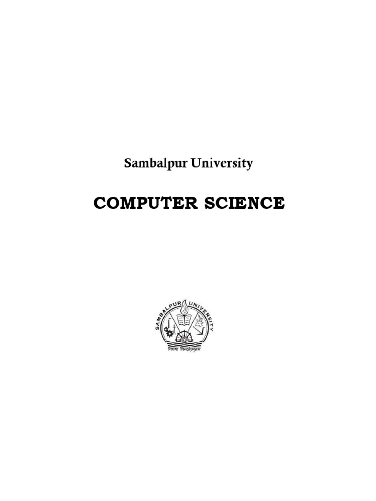 AICTE UG Comp Sc. Syllabus (NEP-2020) | PDF | Pointer (Computer Programming) | Programming