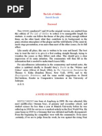 Exorcism Spell - Latin Prayer Incantation | PDF | Exorcism | Demons