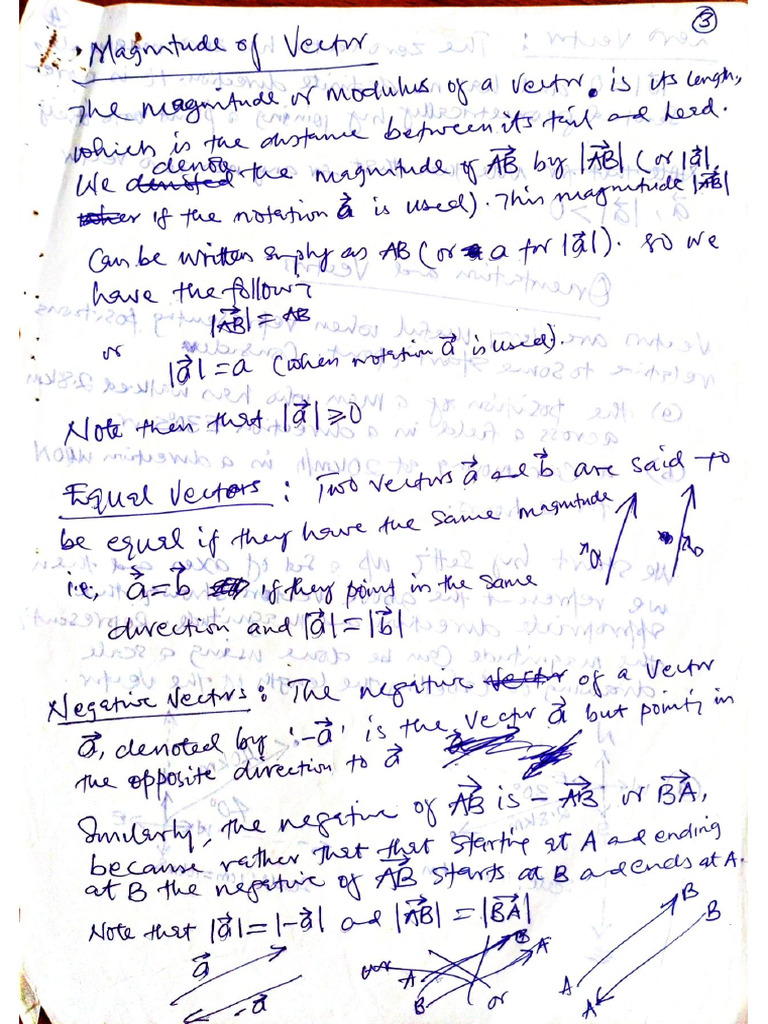MTH 103 Note | PDF
