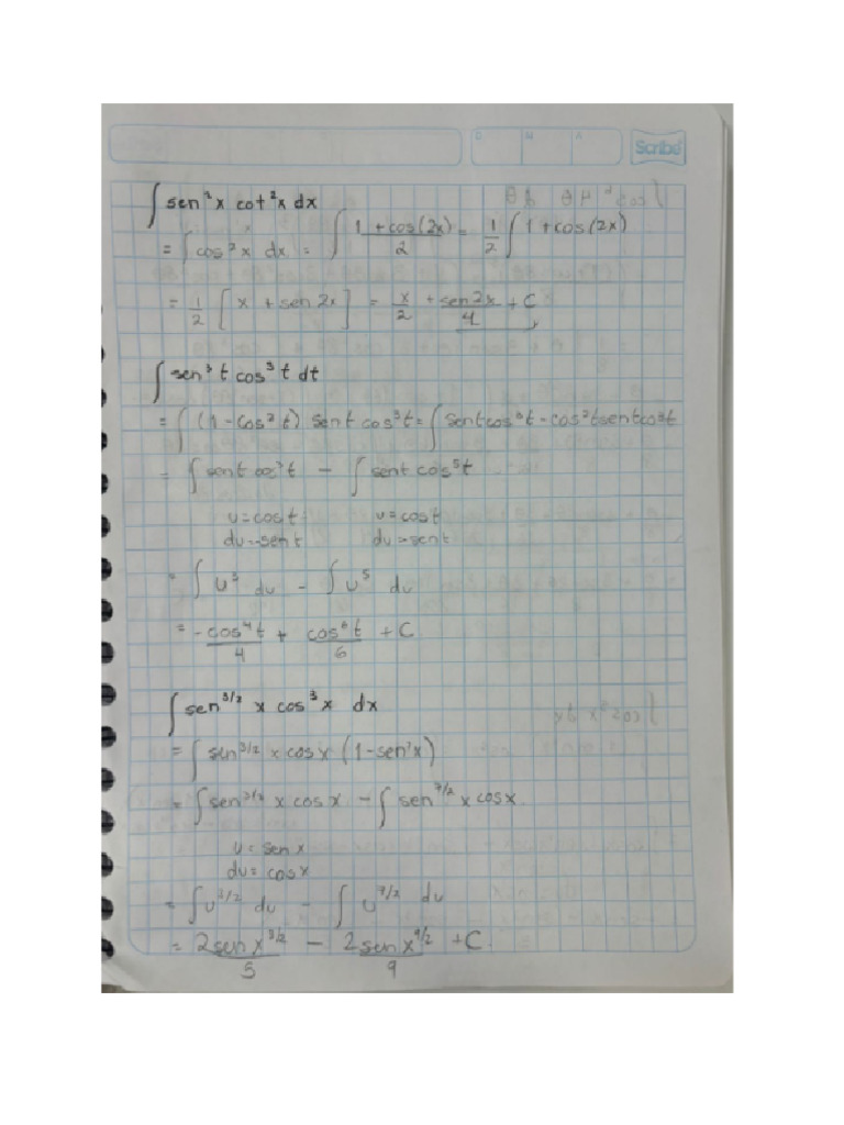 Act Calculo | PDF