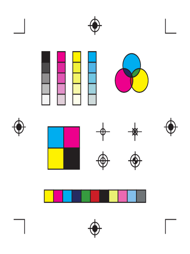 Cmyk Screen Printing Colors | PDF