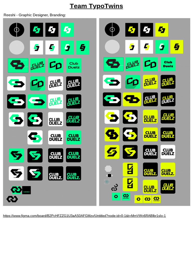 Brainstorm - Club Duelz | PDF