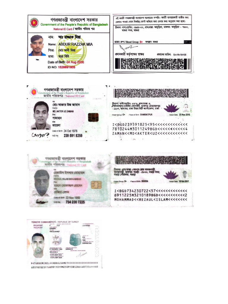 Nid | PDF