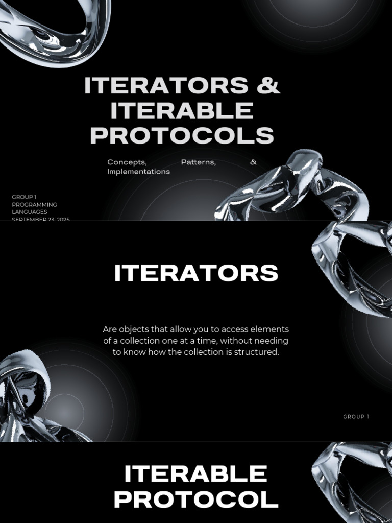 Programming Languages | PDF | Software Development | Control Flow