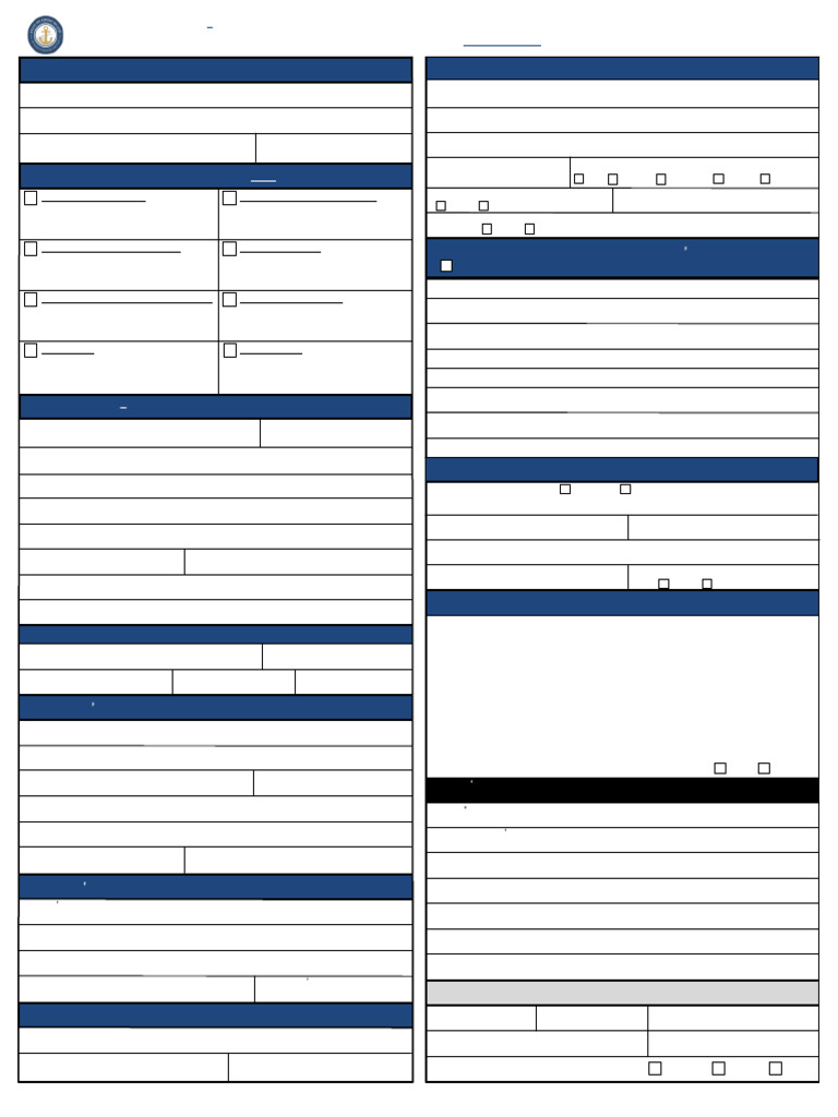 RI DMV TR-1 Registration Form | PDF | Department Of Motor Vehicles | Truck
