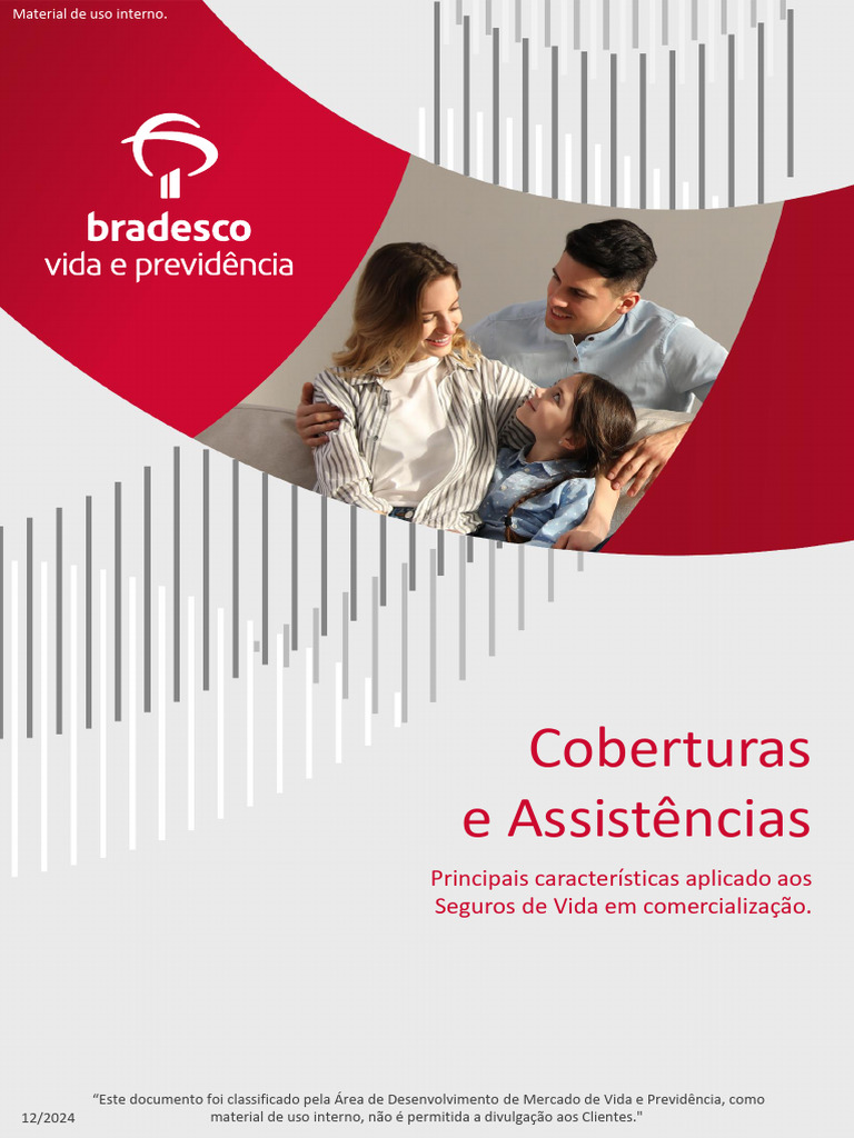 Coberturas e Assistencias - Vida Viva PDN | PDF | Câncer | Morte