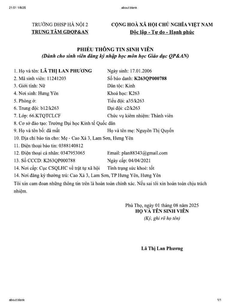 Qsu | PDF