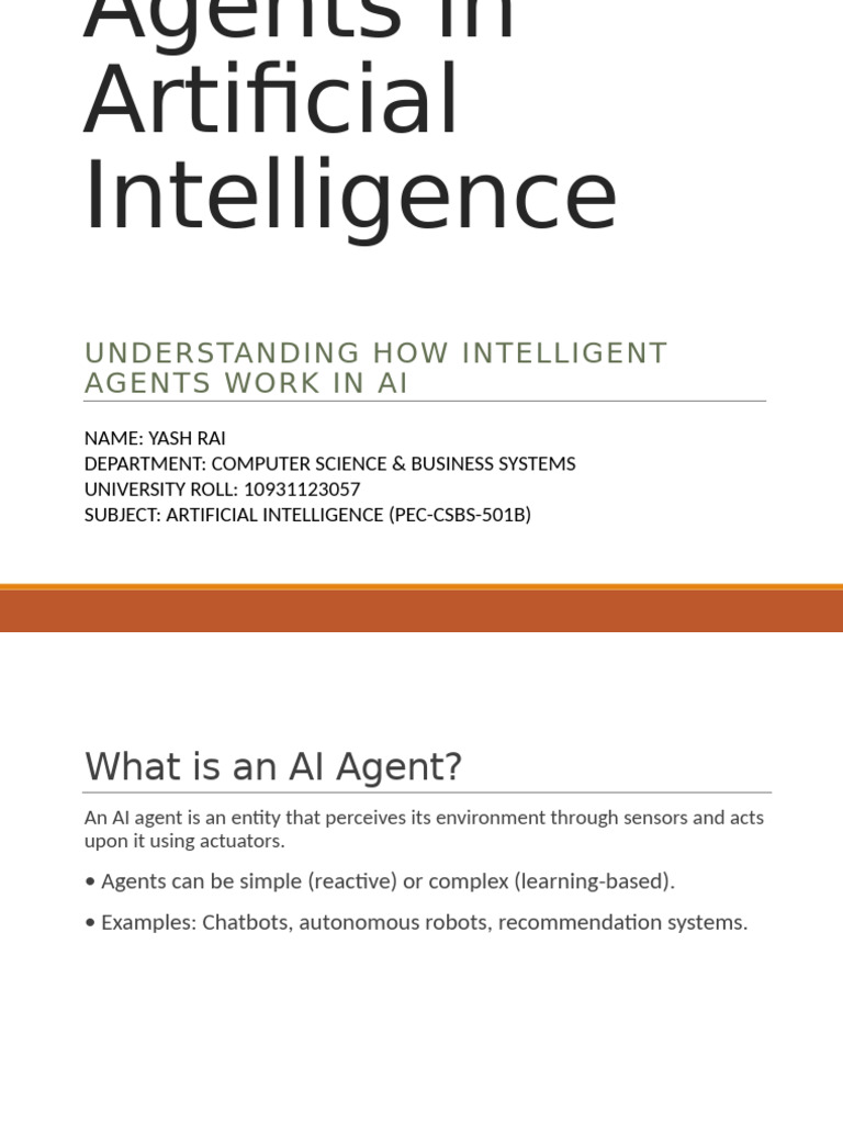 Ai Ca1 | PDF