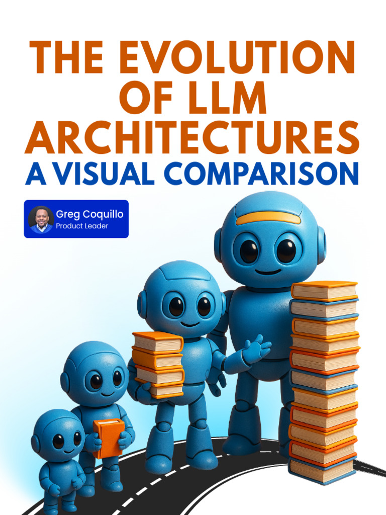 Evolution of LLM Architectures Explained | PDF | Machine Learning ...