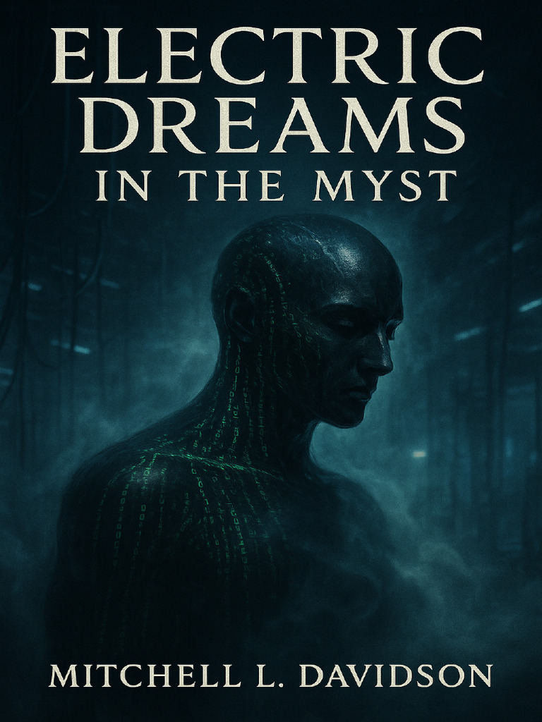 Electric Dreams in The Myst - Pre Publication | PDF | Information