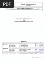 EN 285 Steam Quality Testing Guide | PDF | Steam | Pipe (Fluid Conveyance)