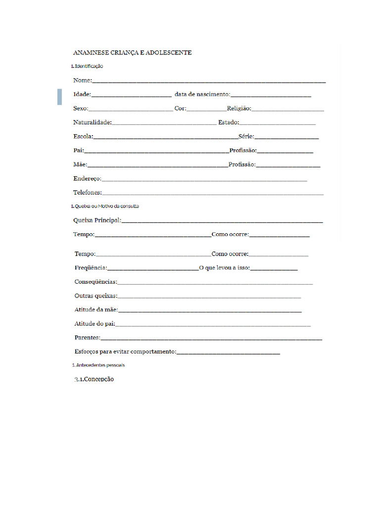 Anamese | PDF