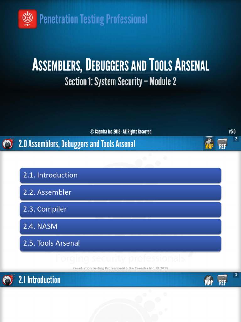 Assembly Language and NASM Overview | PDF | Assembly Language | Computer Programming