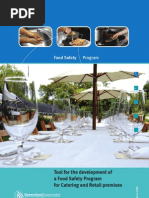 Baladiya Requirements For Restuarants - KSA | PDF | Refrigerator | Food ...