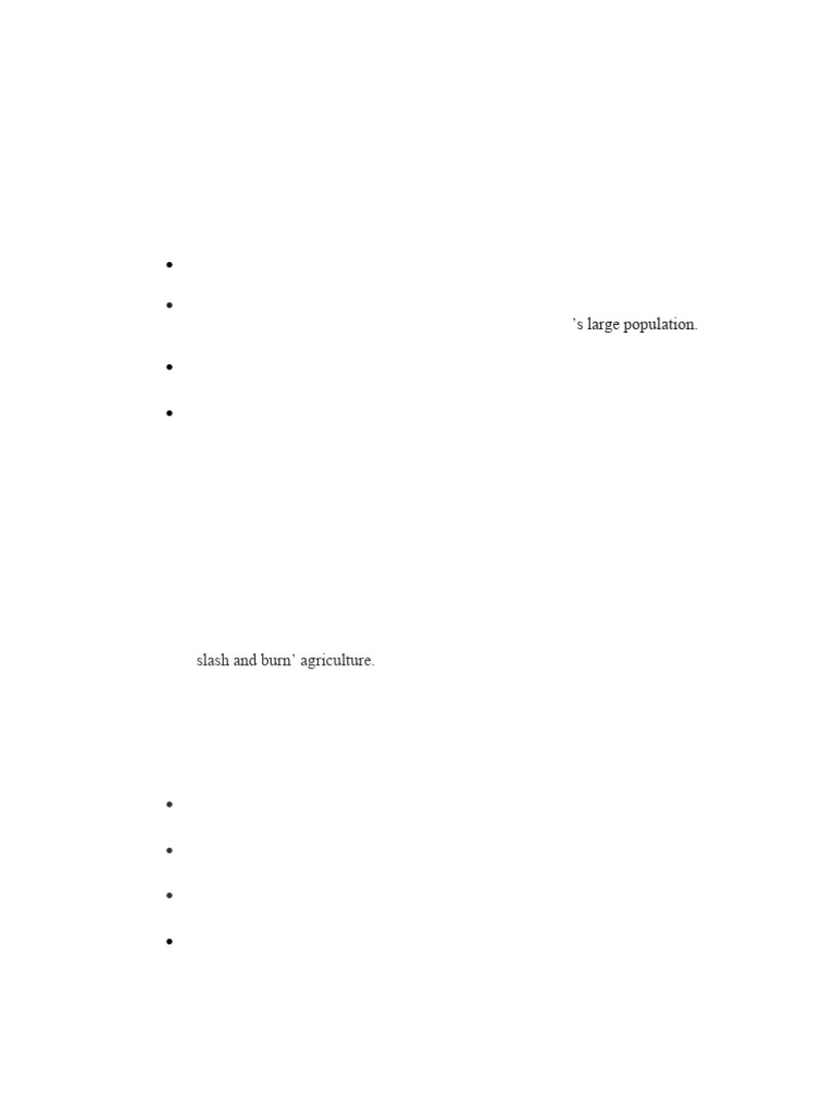 Class 10 Geography: Chapter 4 Agriculture | PDF | Agriculture | Legume