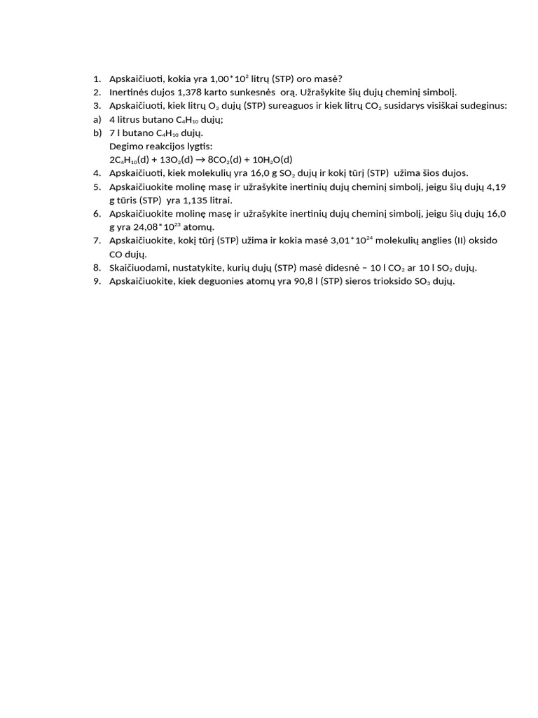 uzd. su vm-9kl. | PDF