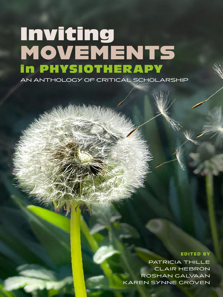 Critical Perspectives on Physiotherapy Movements | PDF | Physical ...
