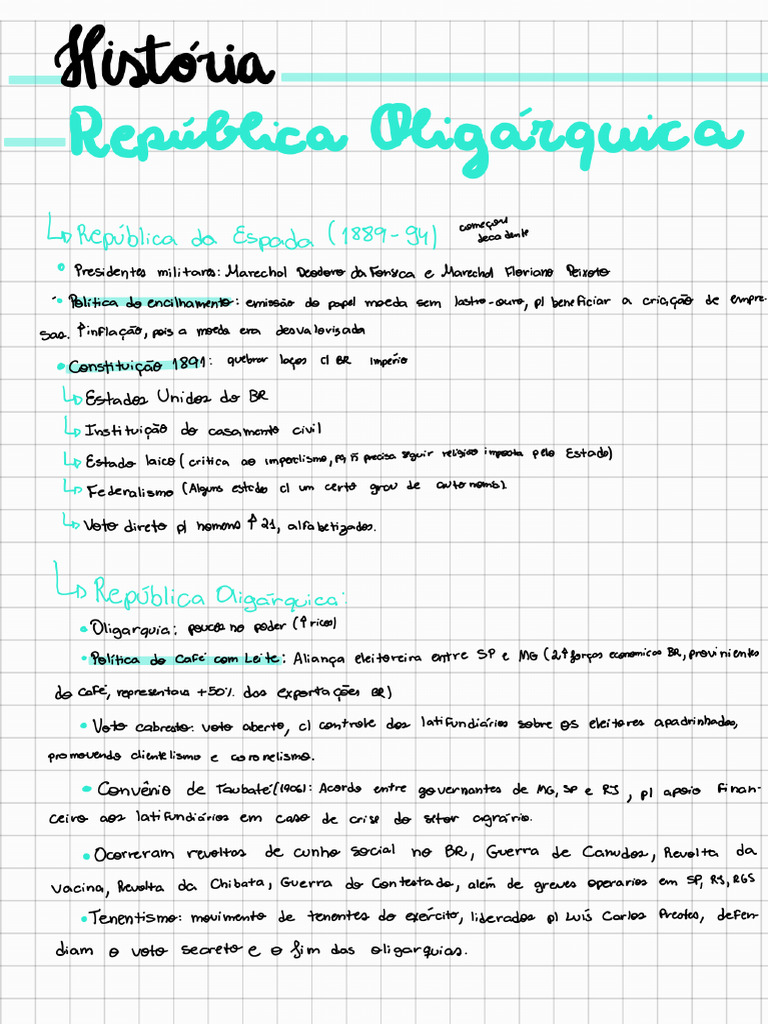 Aulão Humanas - 241024 - 144802 | PDF