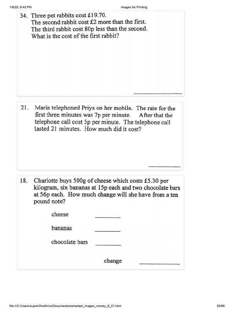Pi - Academy 9 21 53 | PDF