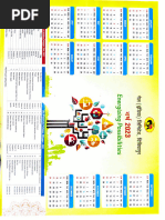 Nanakshahi Calendar 2026 Overview | PDF | Nāstika | Punjab