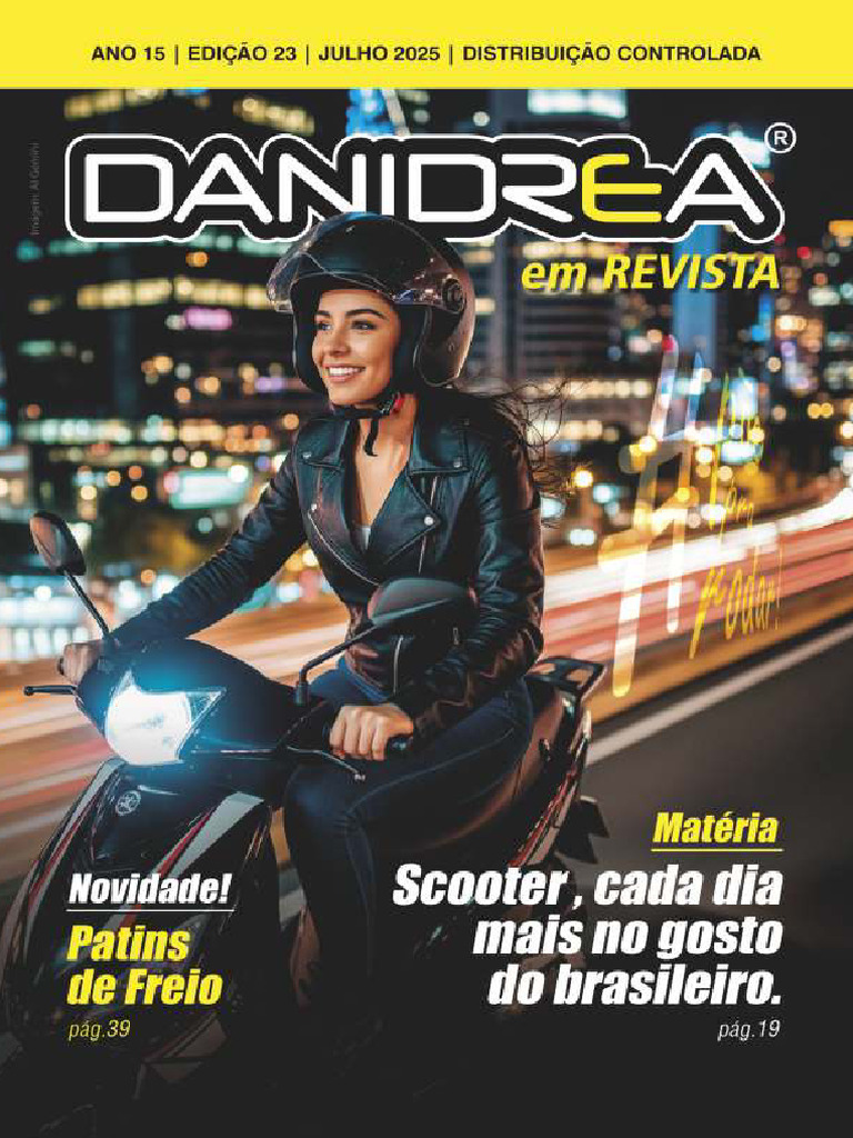Revista23 Sp2025 Final Web | PDF