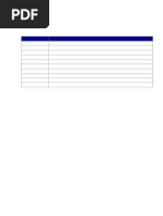 Babypips Forex Study Plan Overview | PDF | Foreign Exchange Market ...