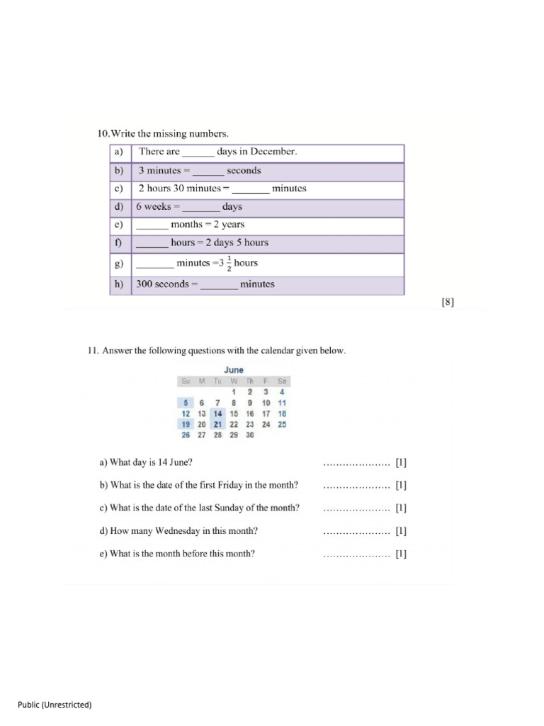 Math 1 Pdf