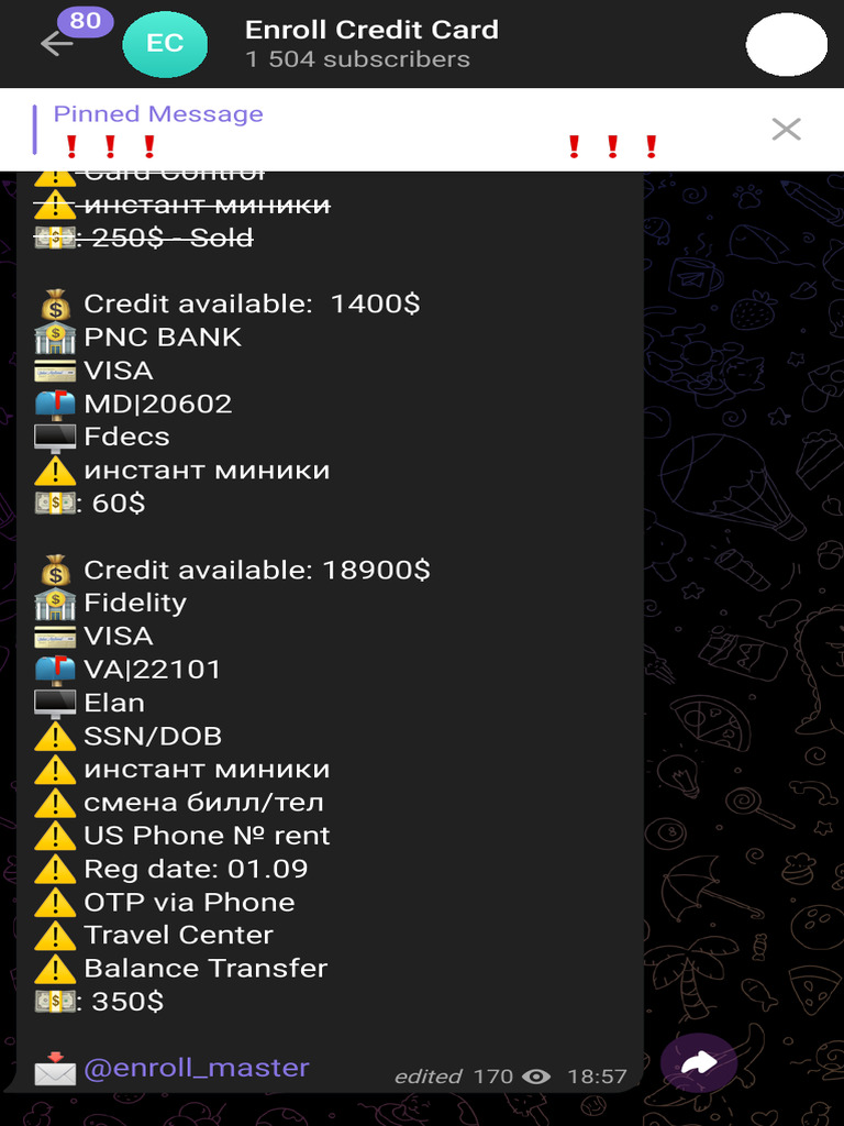 Telegram Web 2 | PDF